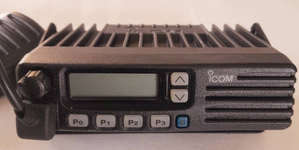 Two-Way Radios - ICOM IC-F110 VHF TRANSCEIVER for sale in Johannesburg ...